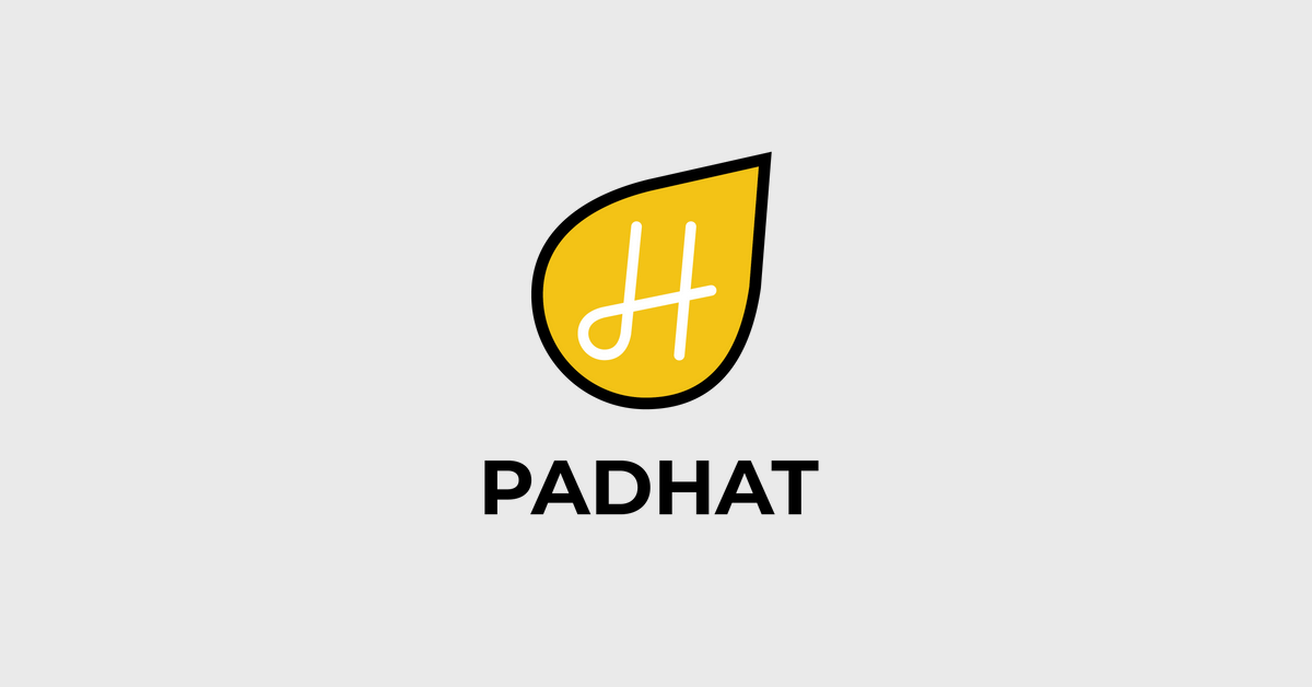 PADHAT – Pad Hats