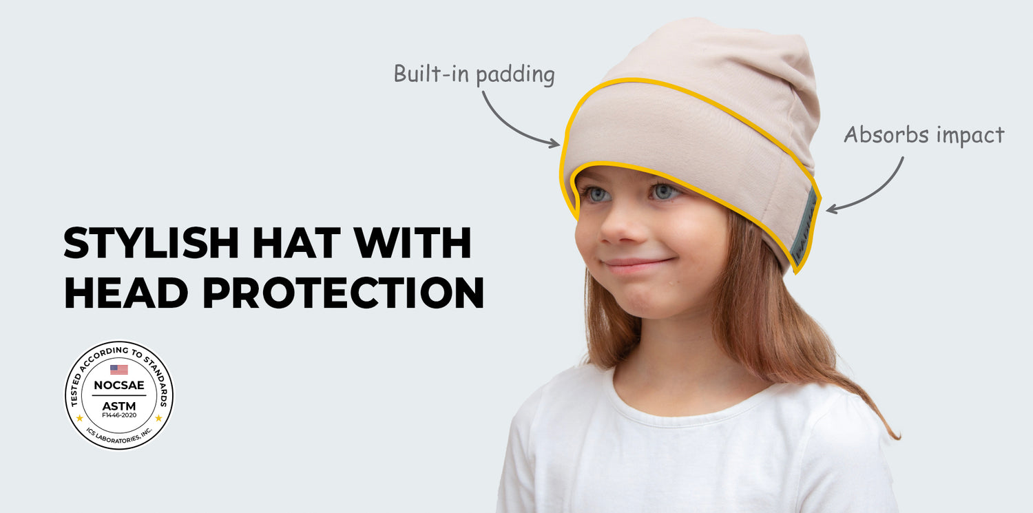 PADHAT – Pad Hats